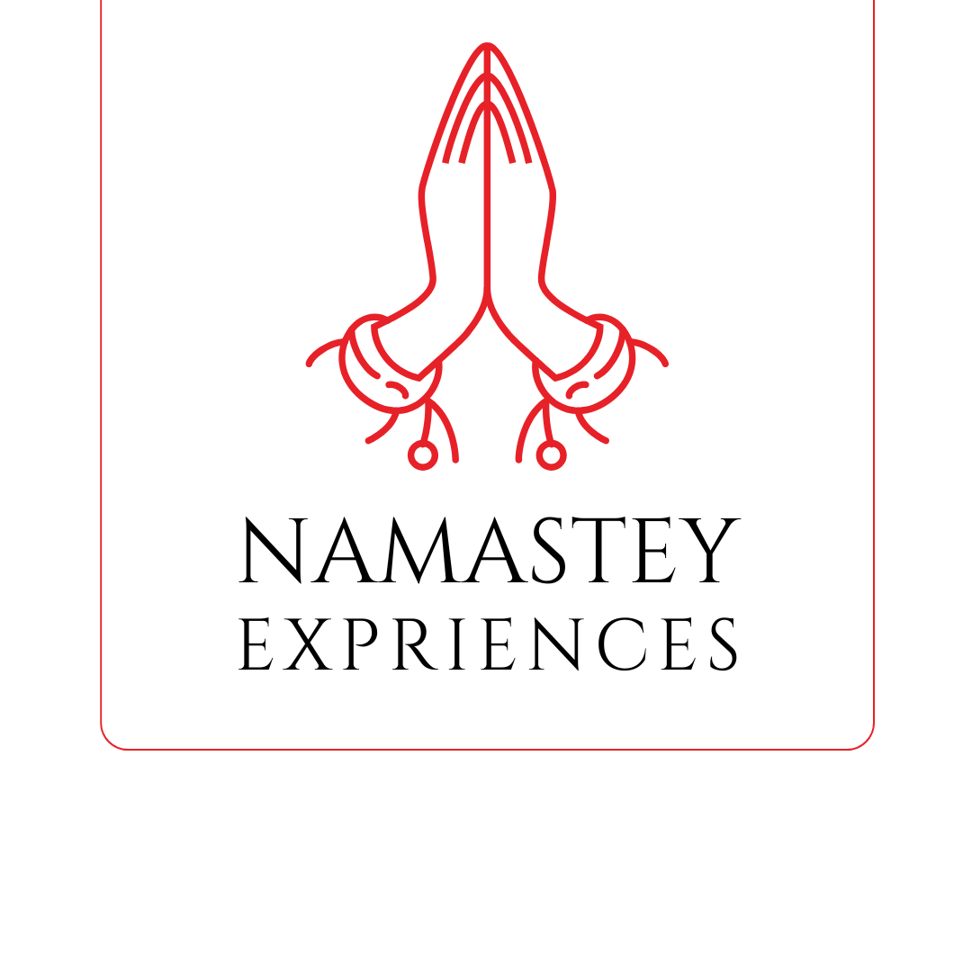 Home - Namastey Experiences